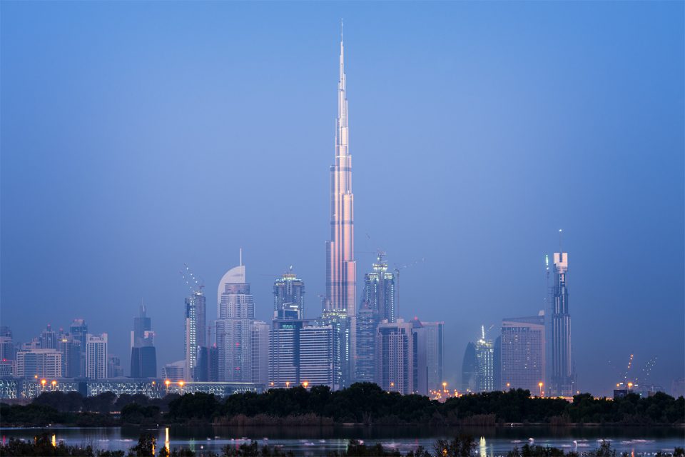 ras al khor Archives - Momentary Awe