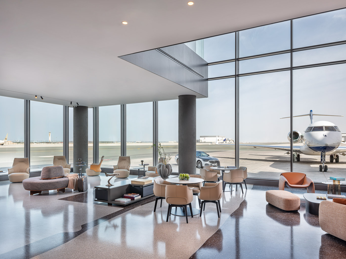 ExecuJet - Momentary Awe